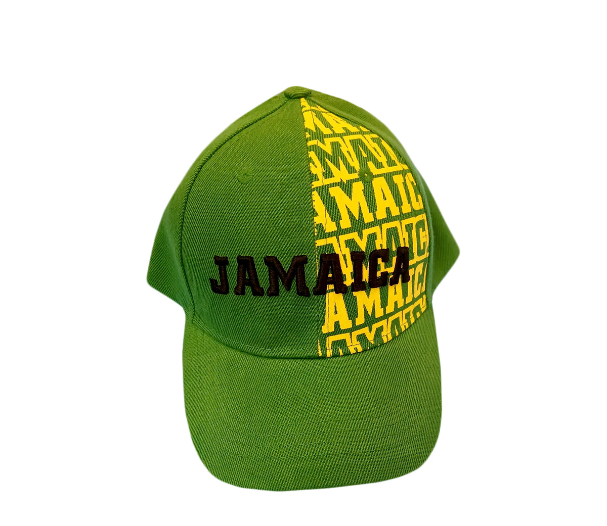 8247-575 kids Jamaican Caps Asst – Maxie Department Store