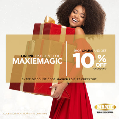 Find great home decor & clothing at Jamaica's largest Department Store ...