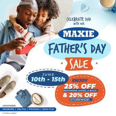 Find great home decor & clothing at Jamaica's largest Department Store ...