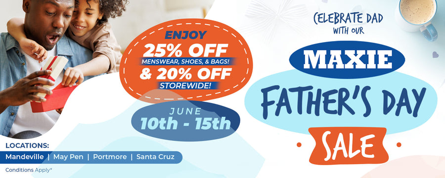 Find great home decor & clothing at Jamaica's largest Department Store ...