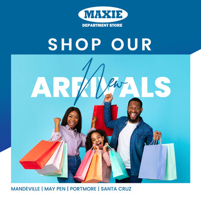 Find great home decor & clothing at Jamaica's largest Department Store ...